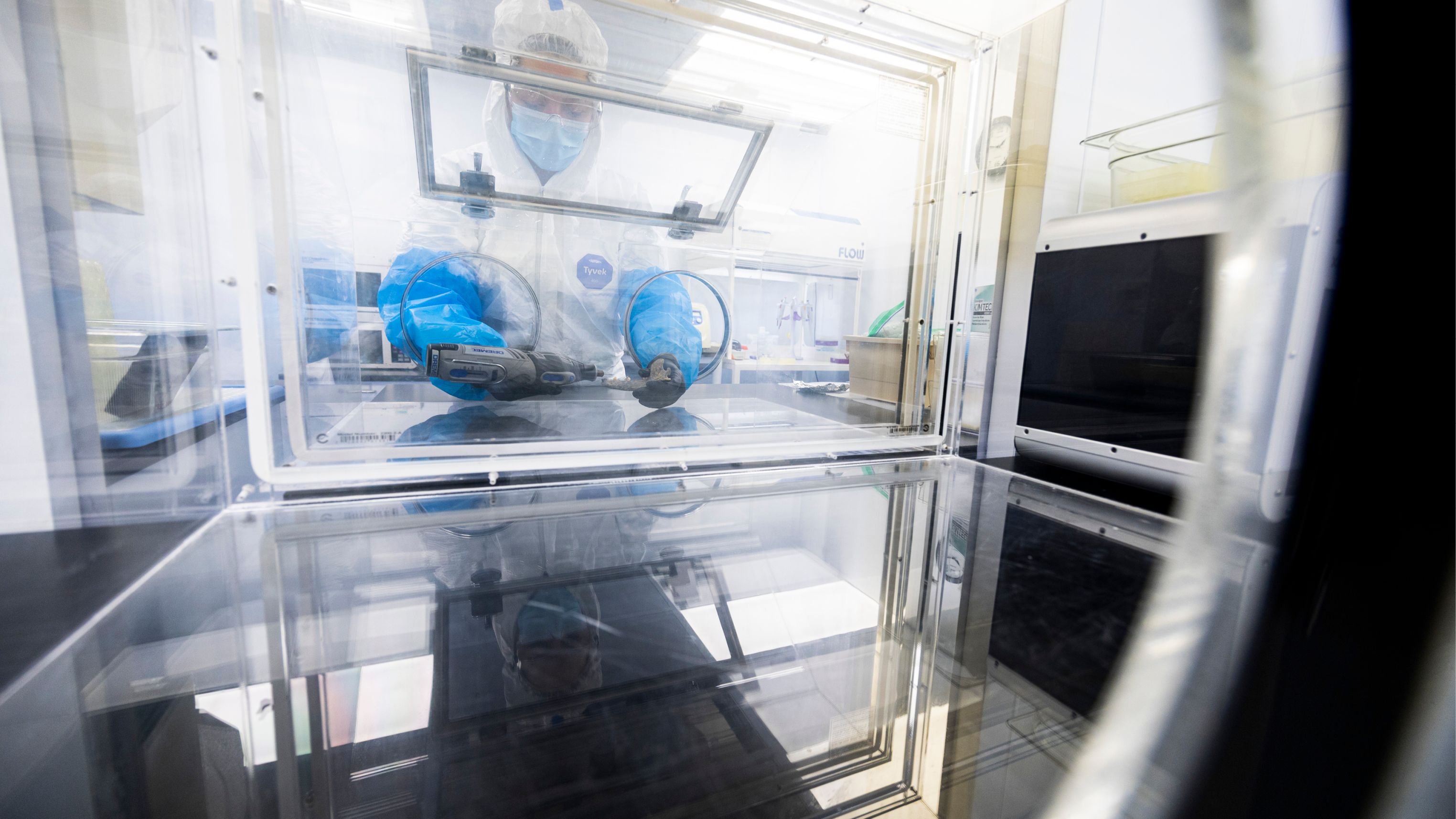 Hidden Emory Part Two